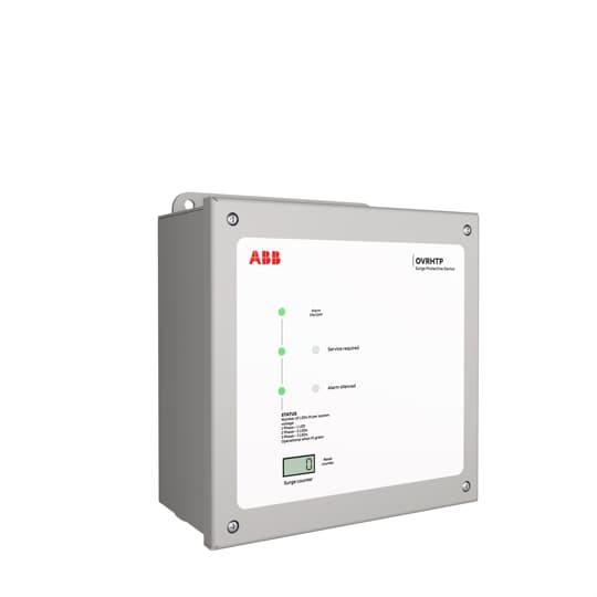 OVRHTP1602773Y4UE4 | ABB