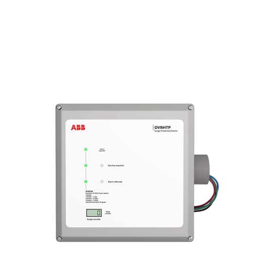 OVRHTP1601203YPUE4 | ABB