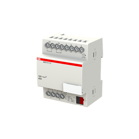 AE/S 4.1.1.3 | ABB