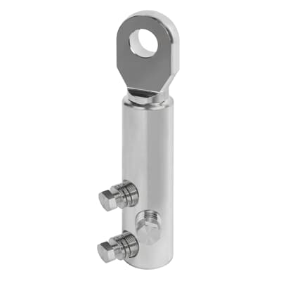 EACT-0300 | Mechanical connector lug and cap | Elastimold | Medium ...