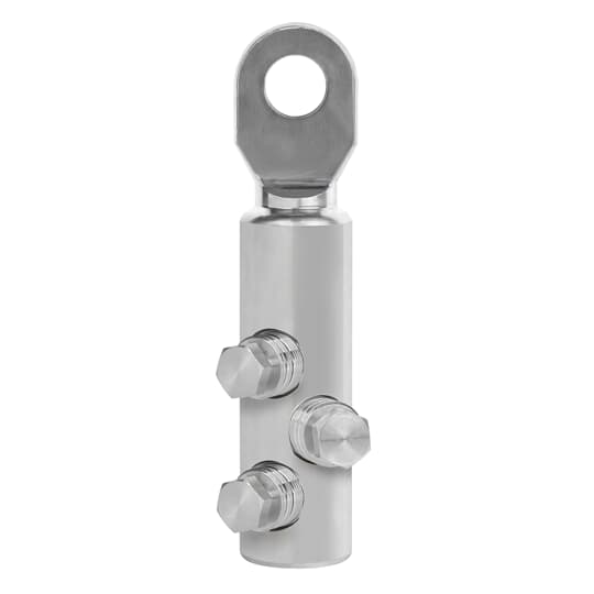 EACT-0500 | Mechanical connector lug and cap | Elastimold | Medium ...