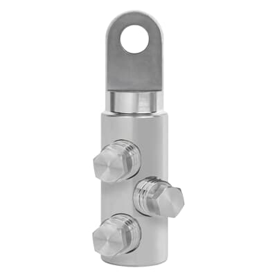EACT-0750 | Mechanical connector lug and cap | Elastimold | Medium ...