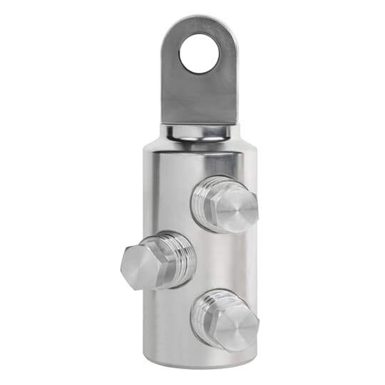 EACT-1250 | Mechanical connector lug and cap | Elastimold | Medium ...