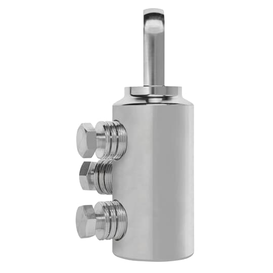 EACT-1250 | Mechanical connector lug and cap | Elastimold | Medium ...