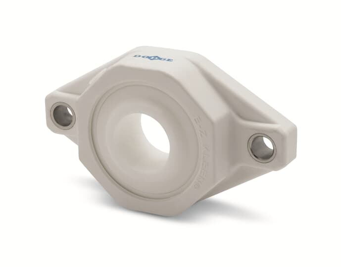 Bearings | Flange Mount Bearing Units | Flange Mount Ball Bearing Units ...