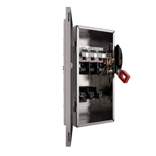 TH3364R | Heavy Duty | Safety Switches | Disconnect & Safety Switches ...