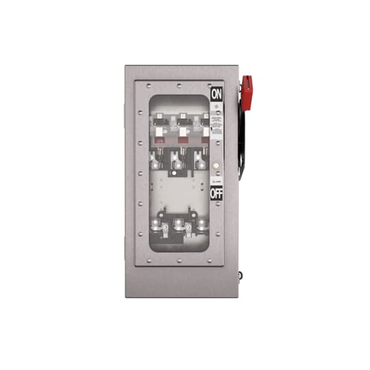 TH3363R | Heavy Duty | Safety Switches | Disconnect & Safety Switches ...