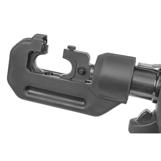 TBM6PCR-LI | Battery powered crimping tool | Application Tooling ...