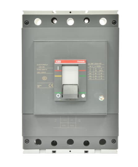 M3N400 TMF400/4000 F F 3P | ABB