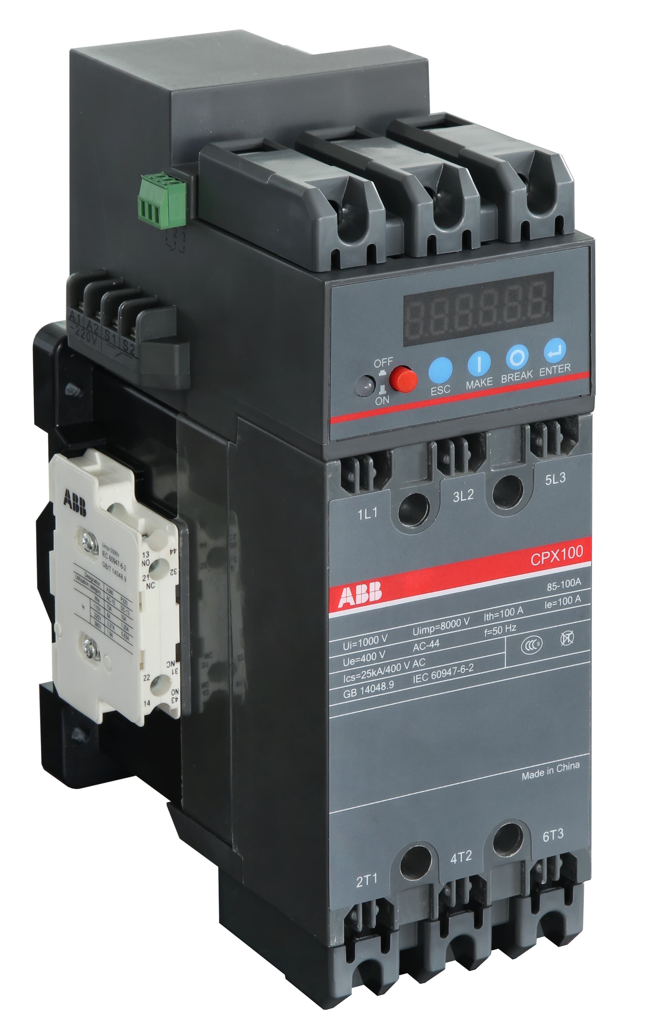 CPX9-22 | SmartLinks | ABB