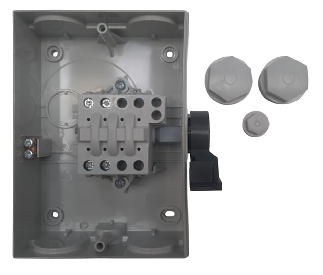 BW240DP | ABB