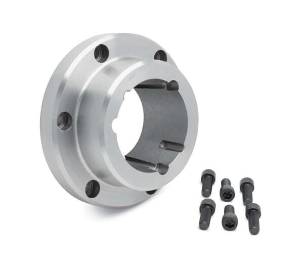 Couplings | Rigid Couplings | Apex Industrial Automation
