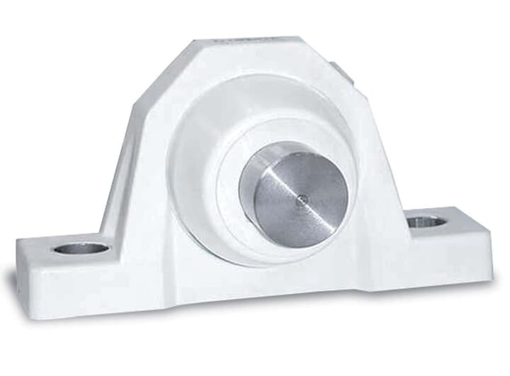 Bearings | Pillow Block & Base Mount Bearings | Pillow Block Ball ...