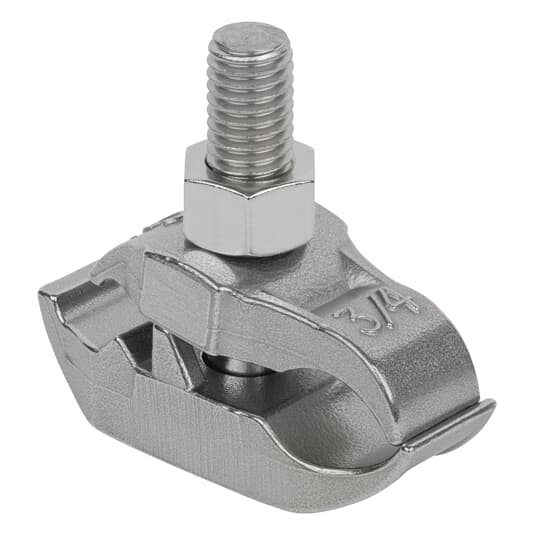 PC1SS316 | Beam clamps | Steel City / Spring Steel Fasteners | Wire ...