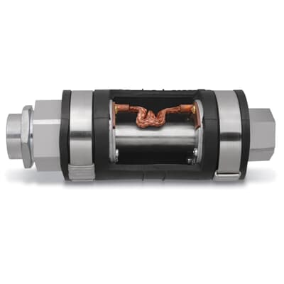 XD010-TB | Electrical conduit coupling | T&B Rigid Fittings | Cable ...