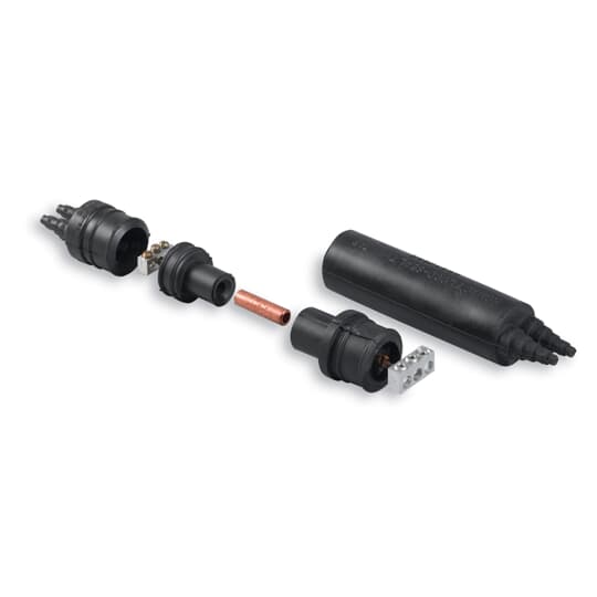 YDU | Electrical connector assembly | Homac | Medium Voltage Utility ...