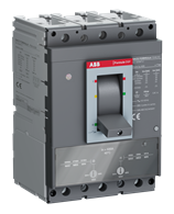 P3S 630 TMA 630-6300 3p F F | ABB