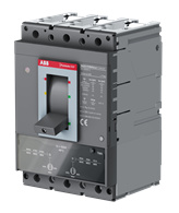 P3S 630 TMA 630-6300 3p F F | ABB