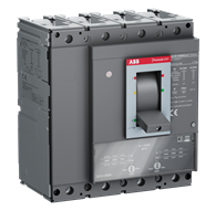 P3N 400 TMA 400-4000 4p F F InN=100%In | ABB