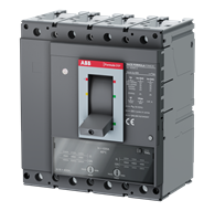 P3N 400 TMA 400-4000 4p F F InN=100%In | ABB