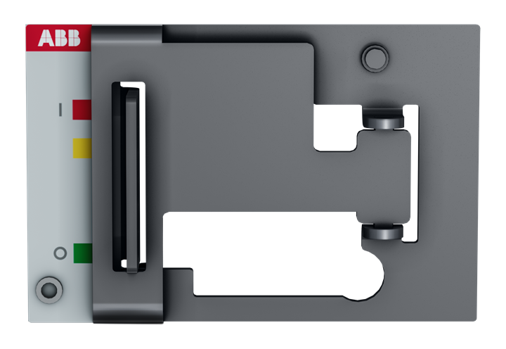 PLL P1-P2 PADLOCKS DEVICE OPEN | ABB