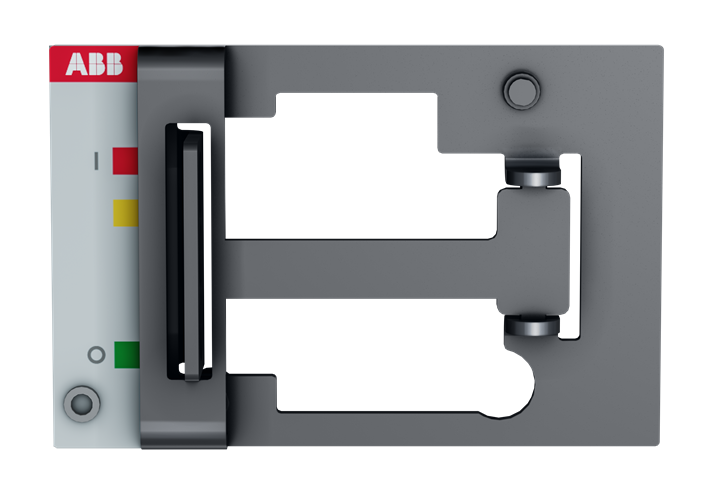 PLL P1-P2 PADLOCKS DEVICE OP/CL | ABB