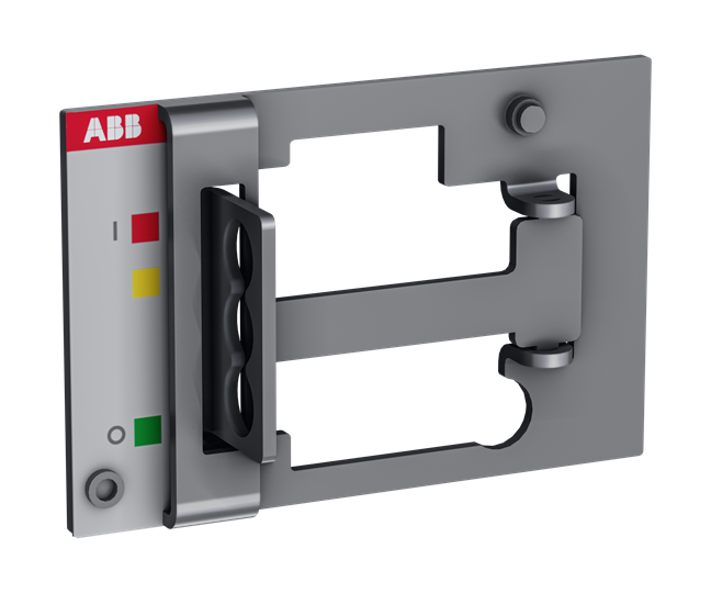 PLL P1-P2 PADLOCKS DEVICE OP/CL | ABB
