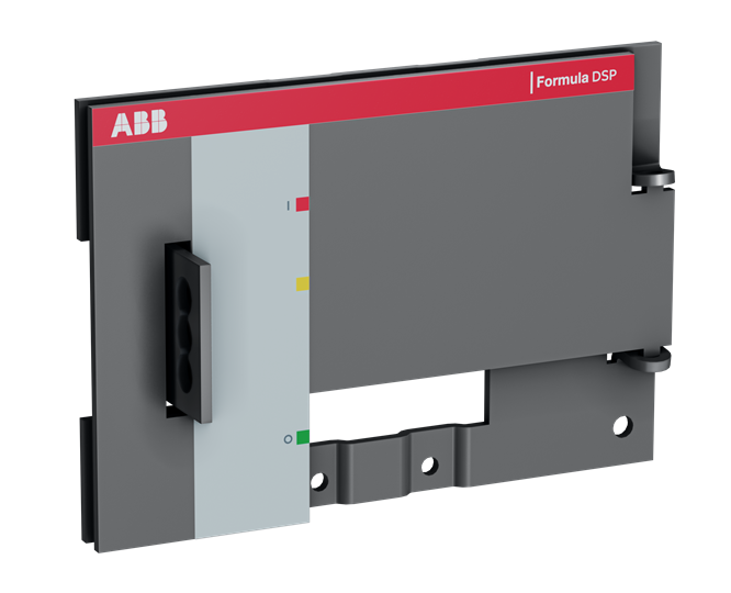 PLL P3 PADLOCKS DEVICE OPEN | ABB