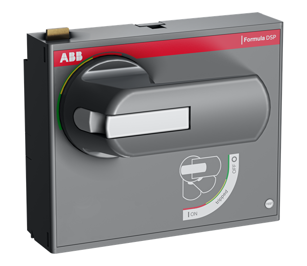 RHD P3 W STAND. DIRECT | ABB