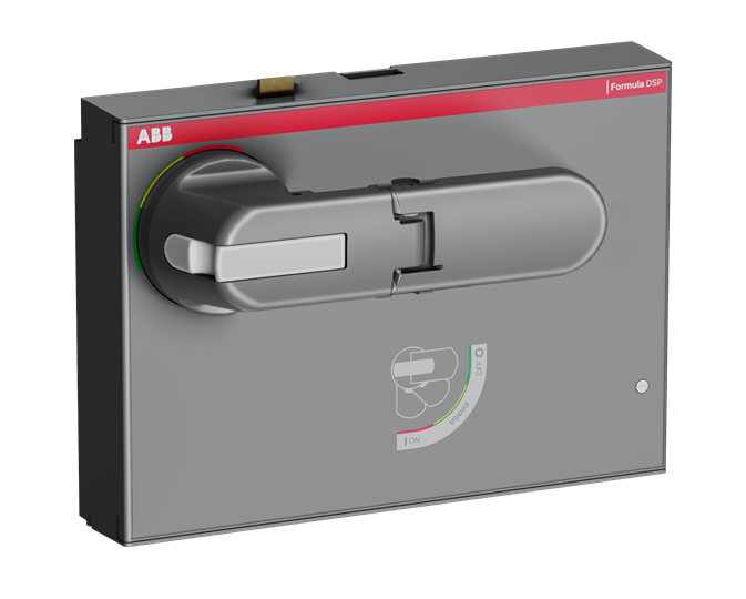 RHD P4 W STAND. DIRECT | ABB