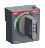 RHD P1-P2 STAND. DIRECT | ABB