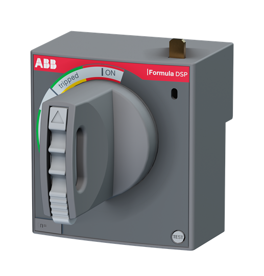 RHD P1-P2 STAND. DIRECT | ABB