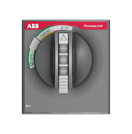 RHD P1-P2 STAND. DIRECT | ABB