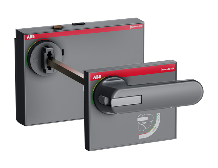 RHE P4 STAND. RETURNED 250mm | ABB