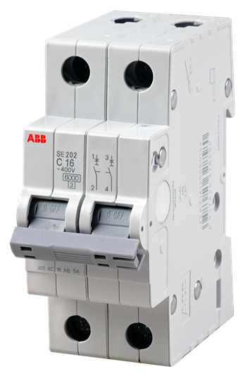 SE202L-C6 | ABB