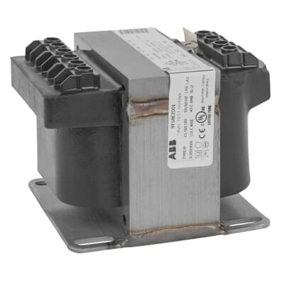 9T58K0504 | Control Power | Dry Type, Encapsulated Core & Coil ...