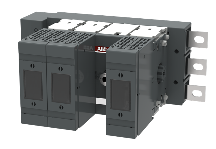 OS125GD21LR-MNS | ABB