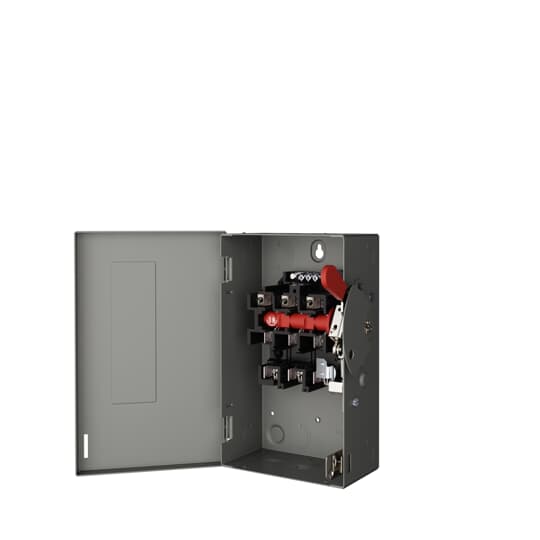 TGN3322R | General Duty | Safety Switches | Disconnect & Safety ...