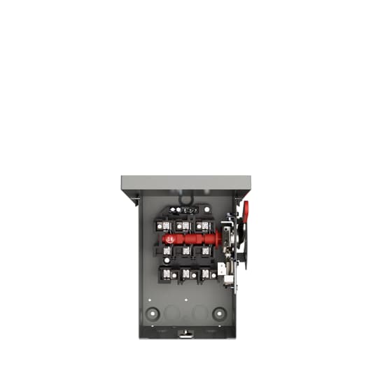 TGN3322R | General Duty | Safety Switches | Disconnect & Safety ...