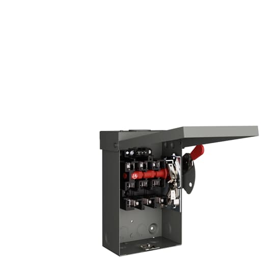 TGN3322R | General Duty | Safety Switches | Disconnect & Safety ...