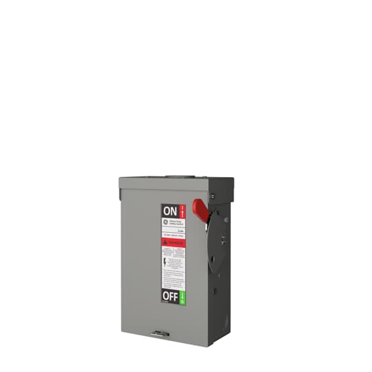 TGN3322R | General Duty | Safety Switches | Disconnect & Safety ...