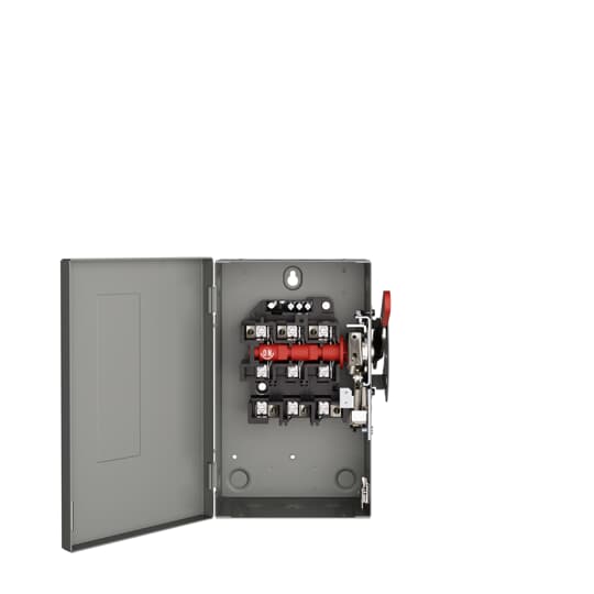 TGN3322R | General Duty | Safety Switches | Disconnect & Safety ...