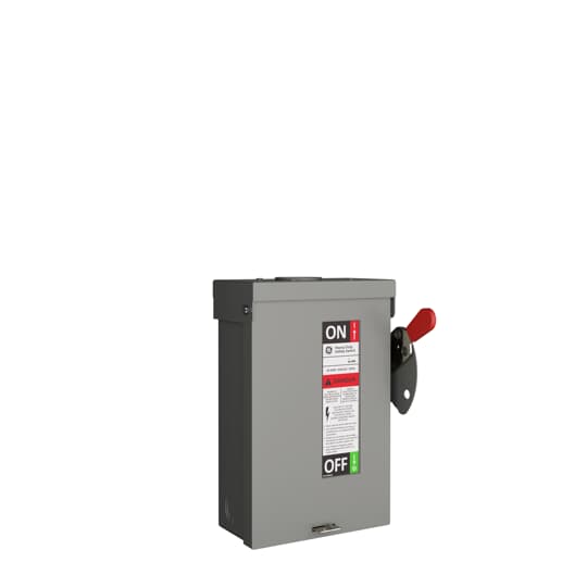 TGN3322R | General Duty | Safety Switches | Disconnect & Safety ...