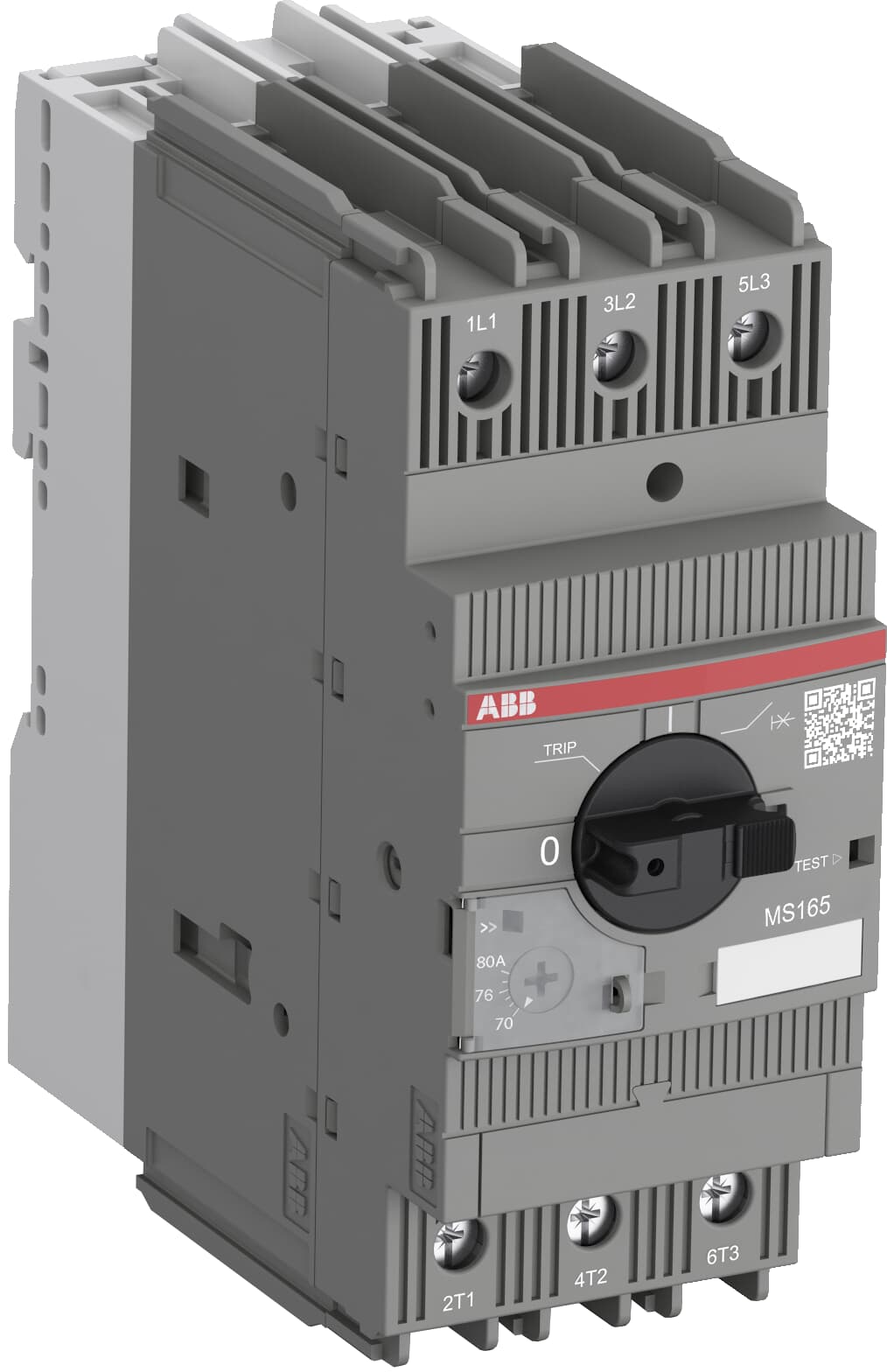 MS165-16 | SmartLinks | ABB