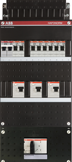 HAD333332-222F+OV4+HS404 | ABB