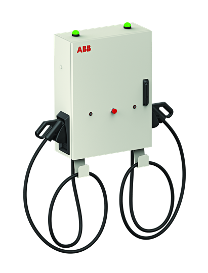 HVC DCB G2 CE CC 9-SB-0 | ABB