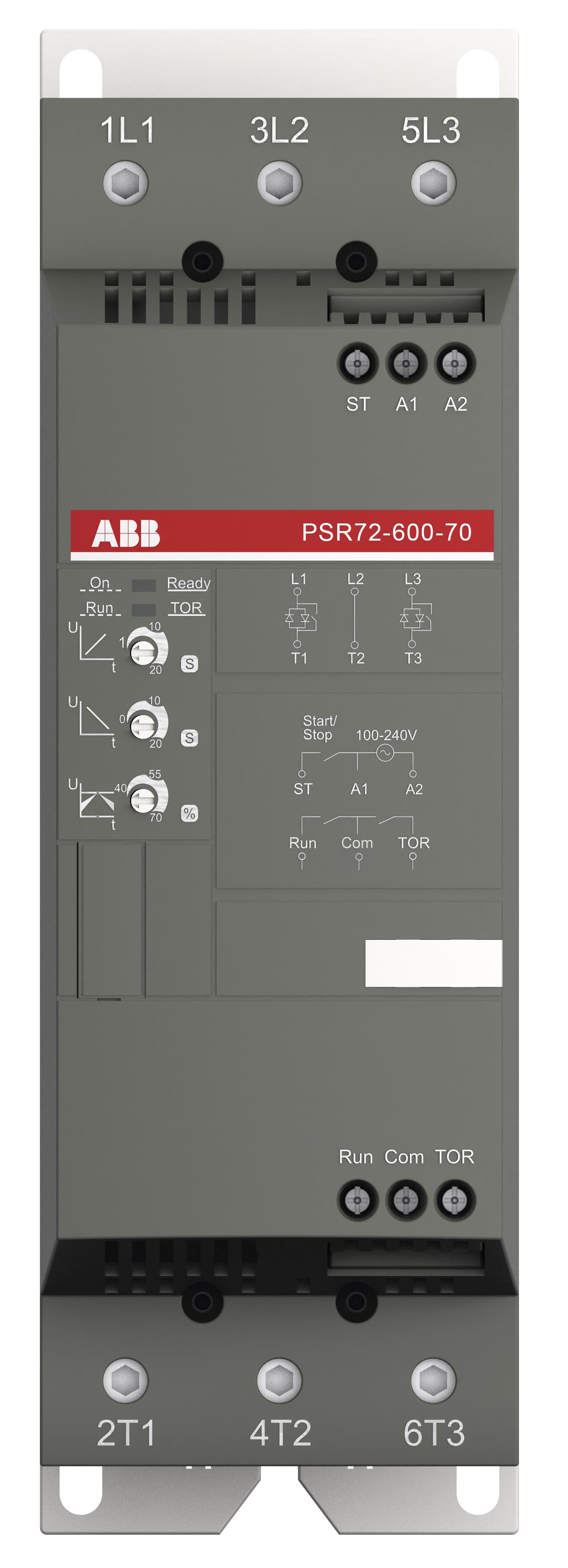 PSR72-600-70 | SmartLinks | ABB