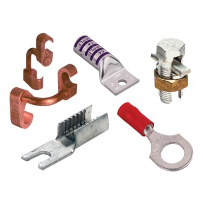 DD102 | Wire or cable compression splice | Sta-Kon | Connectivity ...