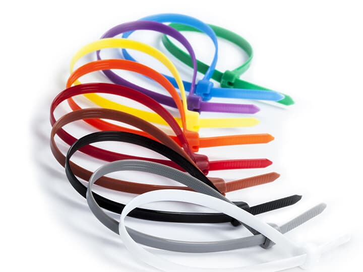 TY275M-10 | Cable ties | Ty-Rap | Wire & Cable Management | Electrical ...