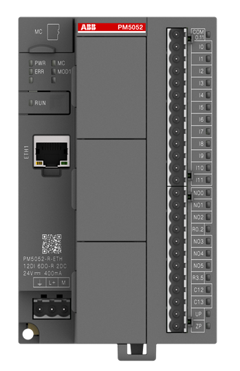 PM5052-R-ETH | ABB